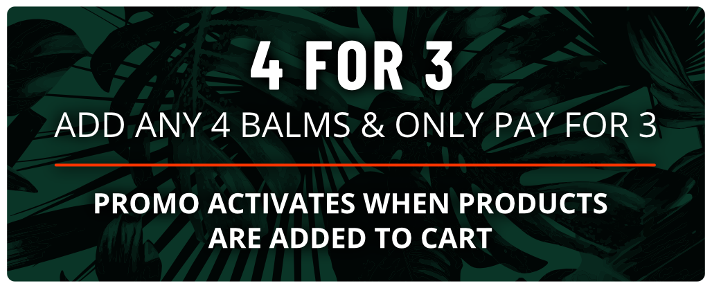 Lip Balms – Bali Balm