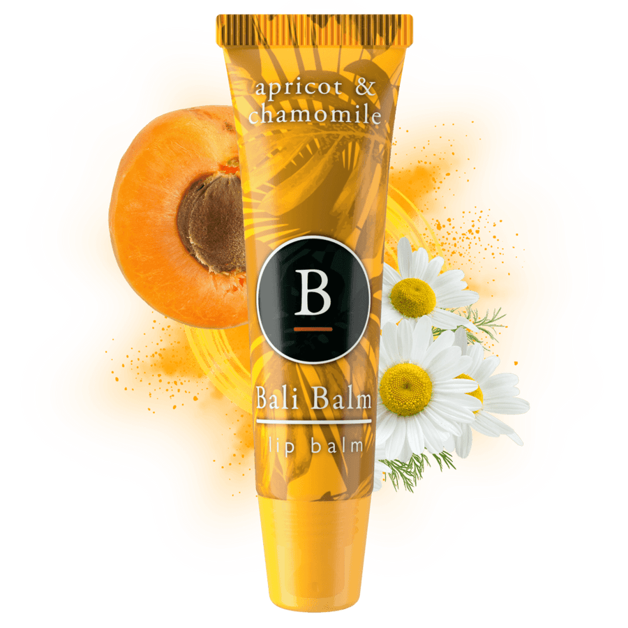 Lip Balms – Bali Balm