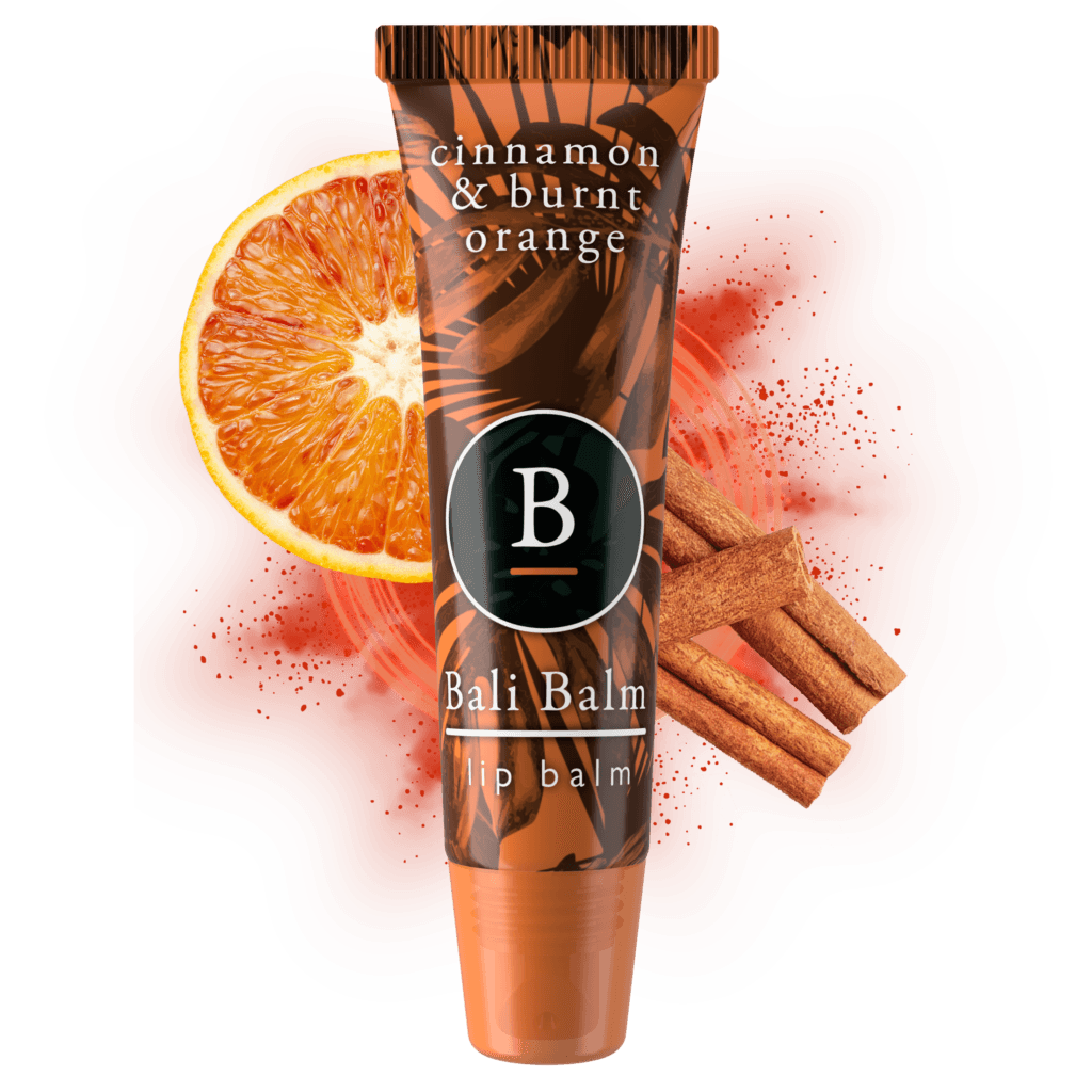 Lip Balms – Bali Balm