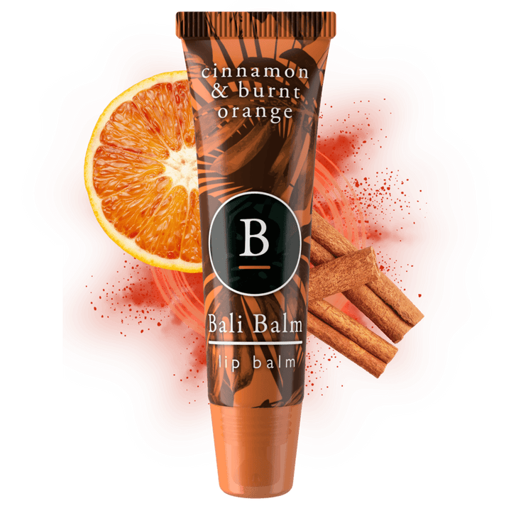 Lip Balms – Bali Balm