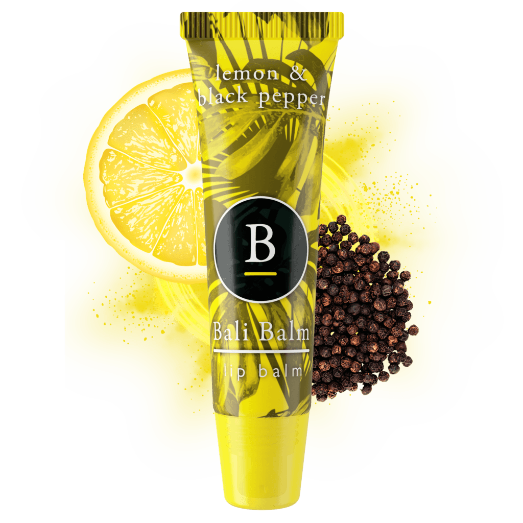 Lip Balms – Bali Balm