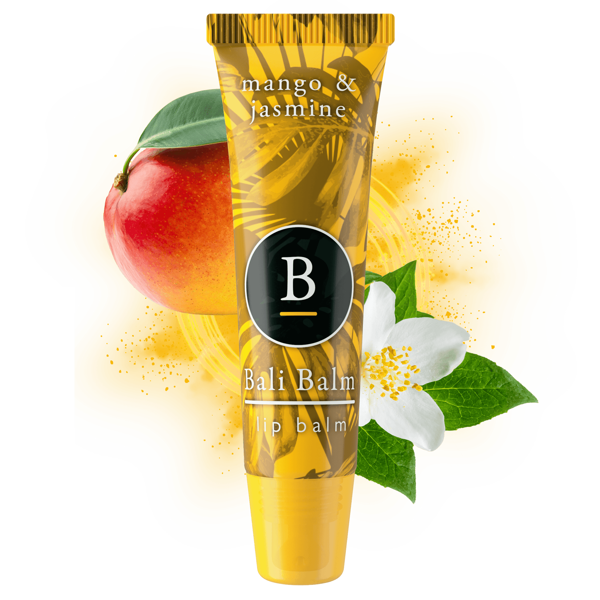 Lip Balms – Bali Balm