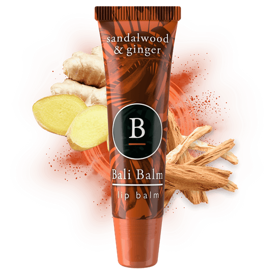 Lip Balms – Bali Balm