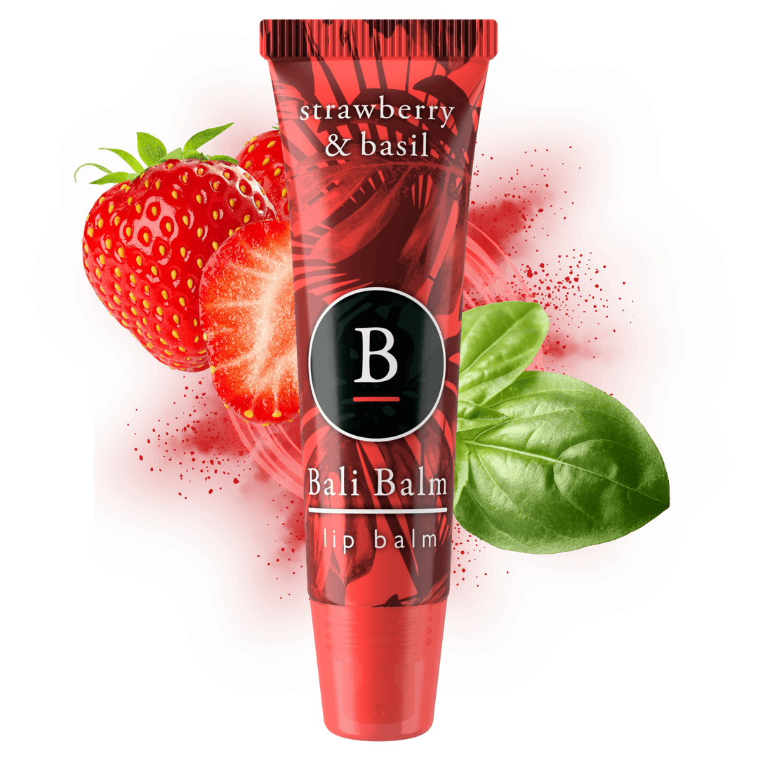 Lip Balms – Bali Balm