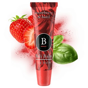Lip Balms – Bali Balm