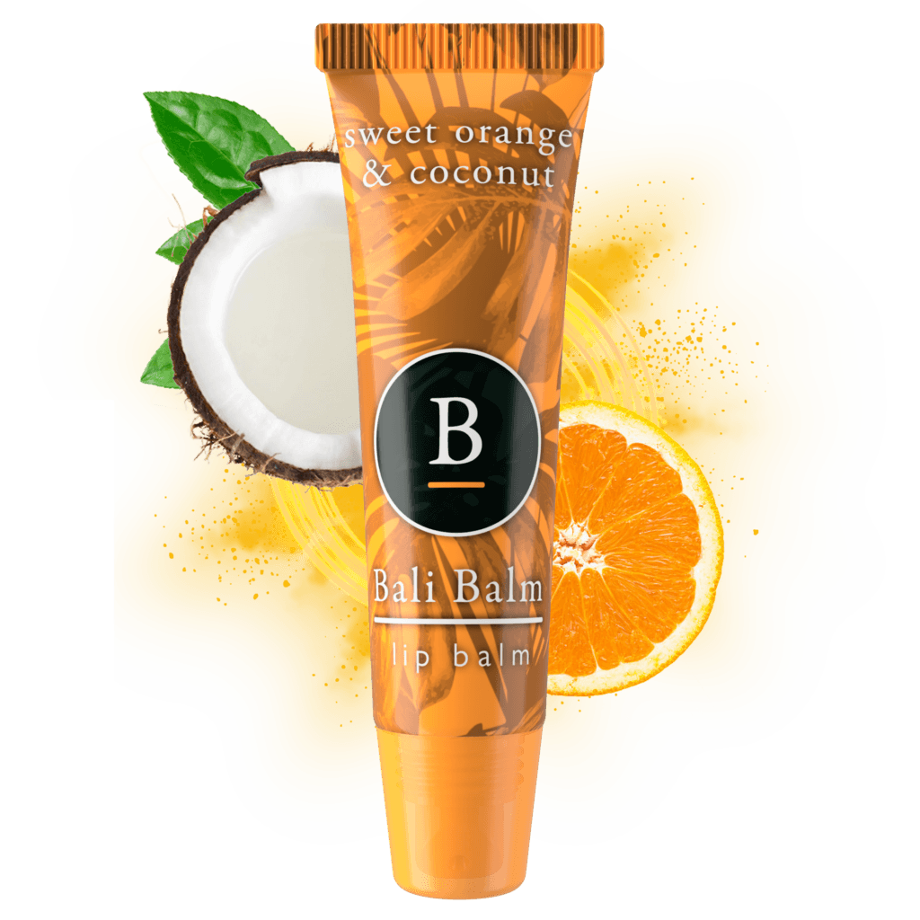 Lip Balms – Bali Balm