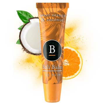 Lip Balms – Bali Balm