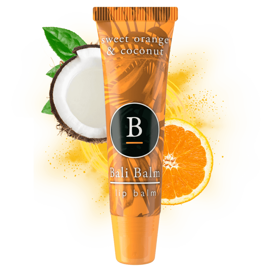 Lip Balms – Bali Balm